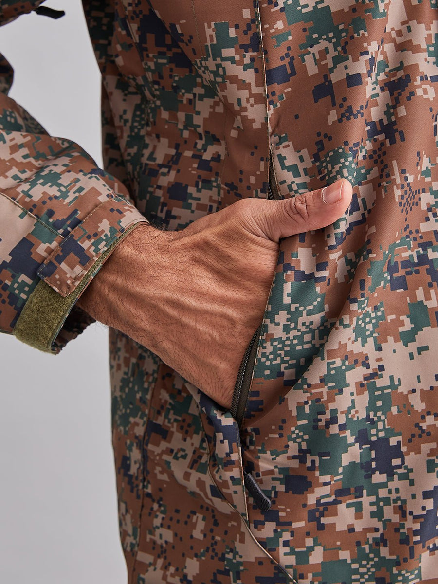 Superdigital Airshell WP Windjacket | MountMiller®