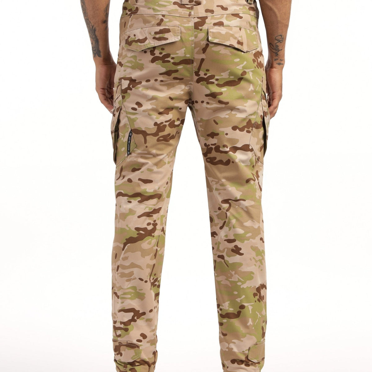 Arid Achiever Tactical Pant | MountMiller®