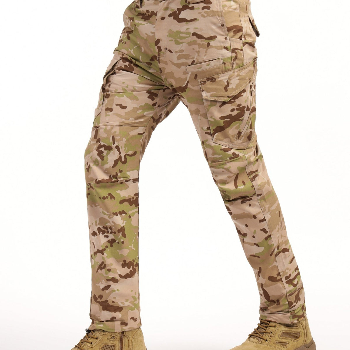 Arid Achiever Tactical Pant | MountMiller®