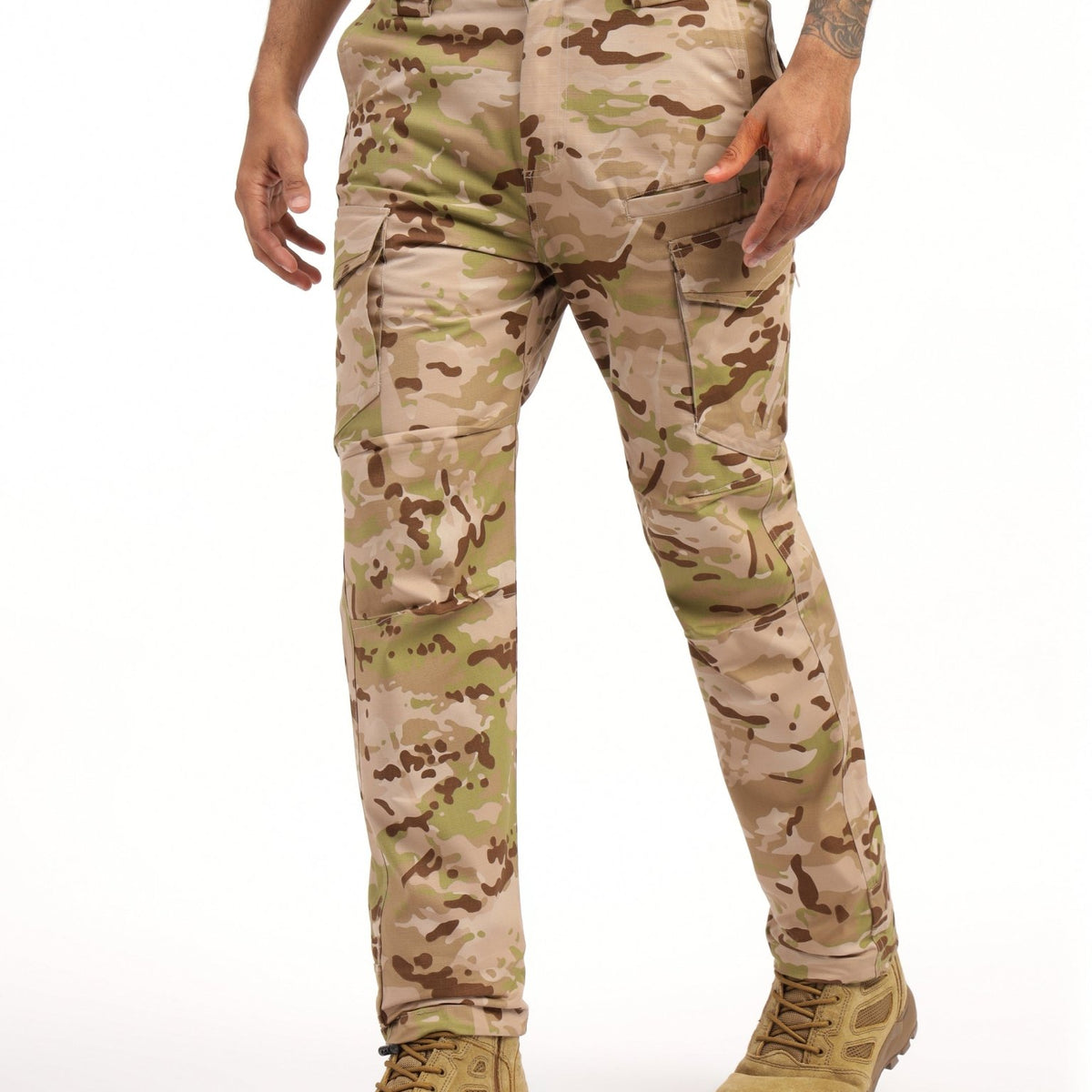 Arid Achiever Tactical Pant | MountMiller®