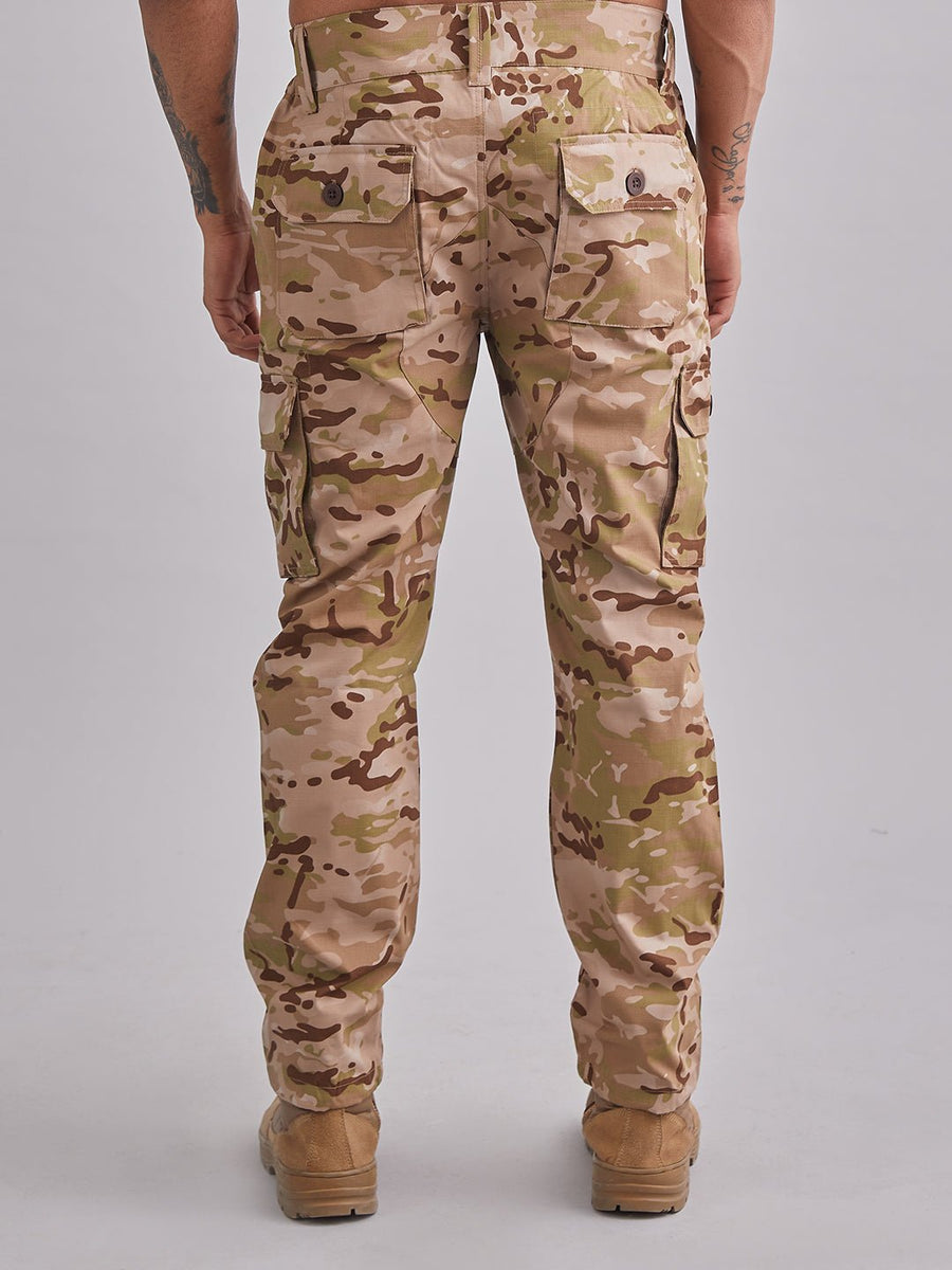 Arid Ripstop Tactical Pant | MountMiller®