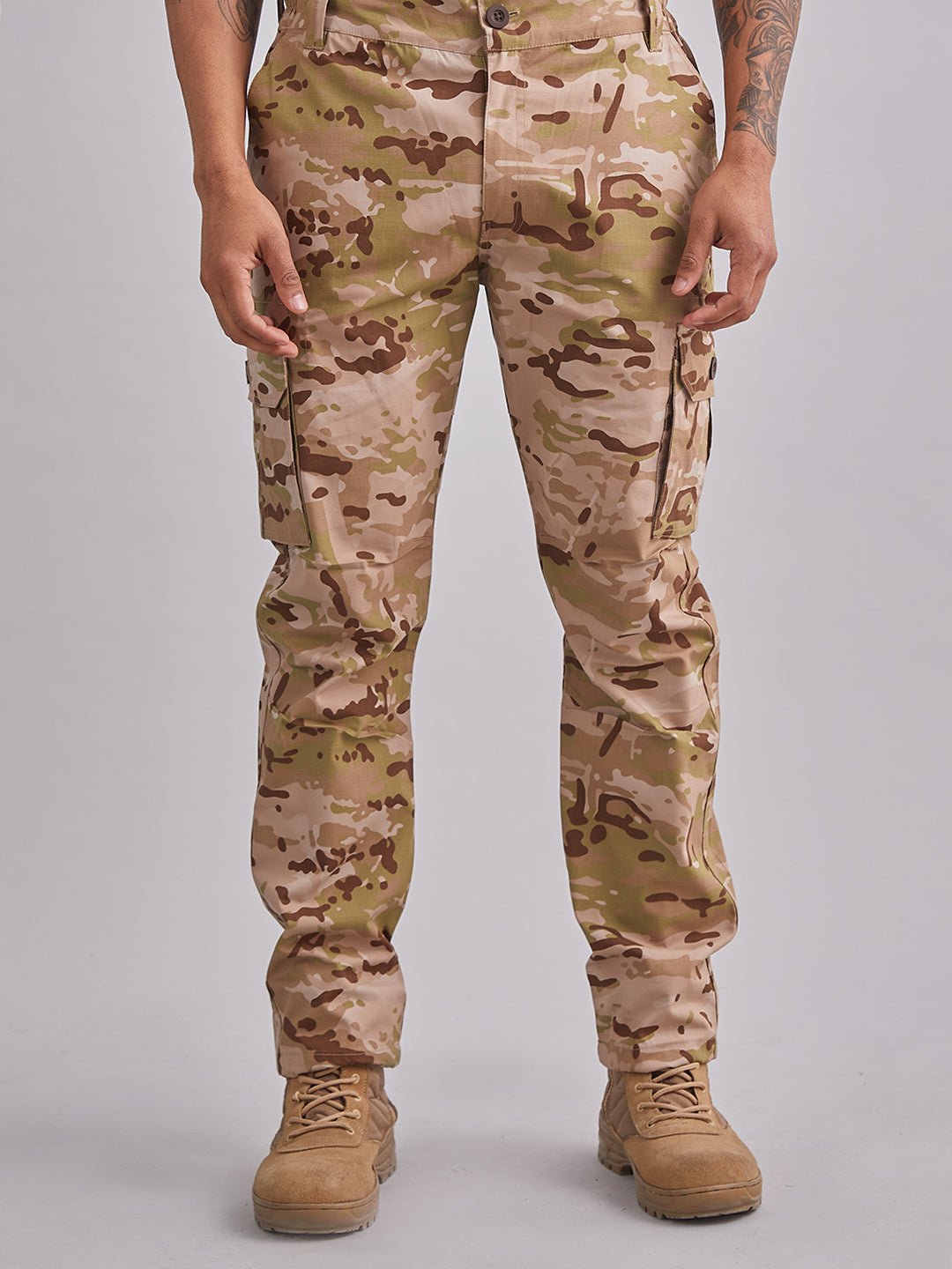 Premium Tactical & Outdoor Pants | MountMiller®