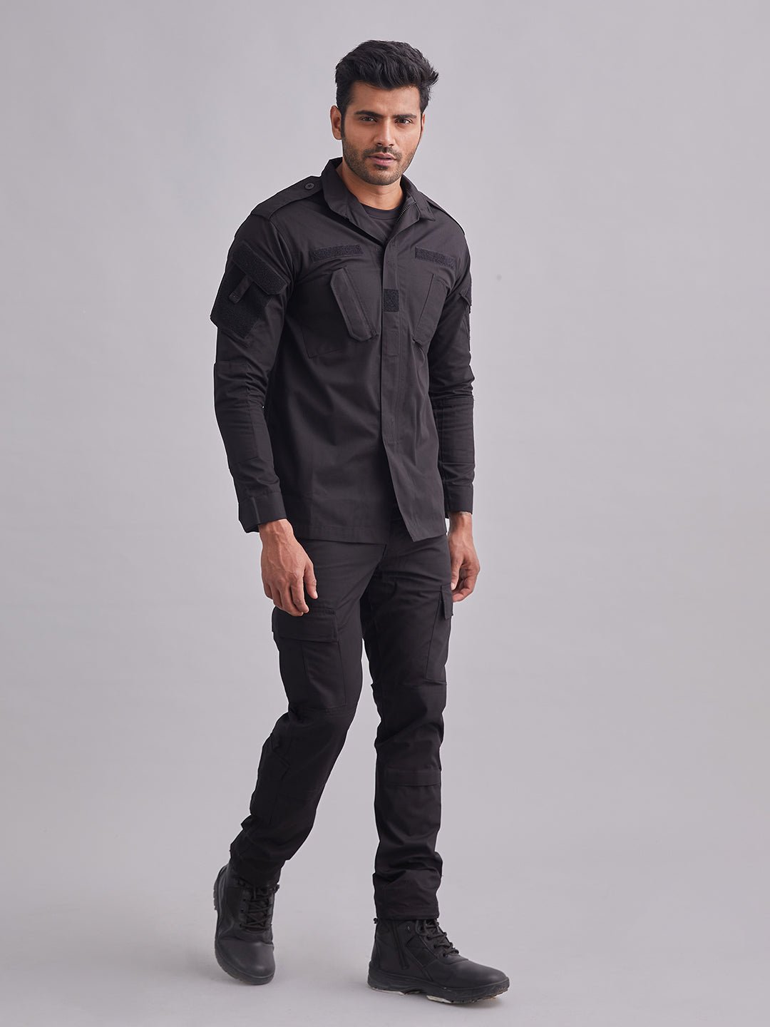 MountMiller® ACU Tactical Uniforms | For Forces & Outdoor