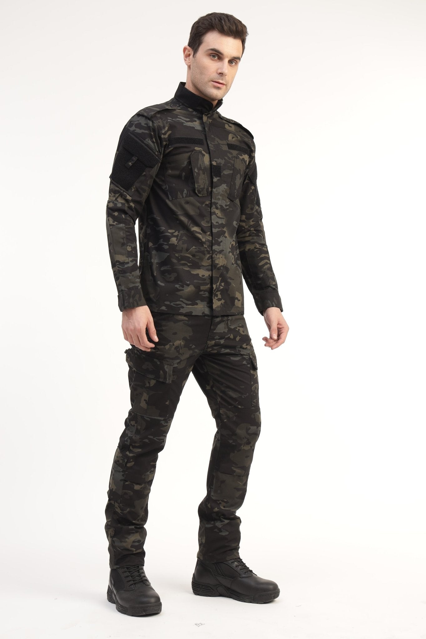 MountMiller® ACU Tactical Uniforms | For Forces & Outdoor