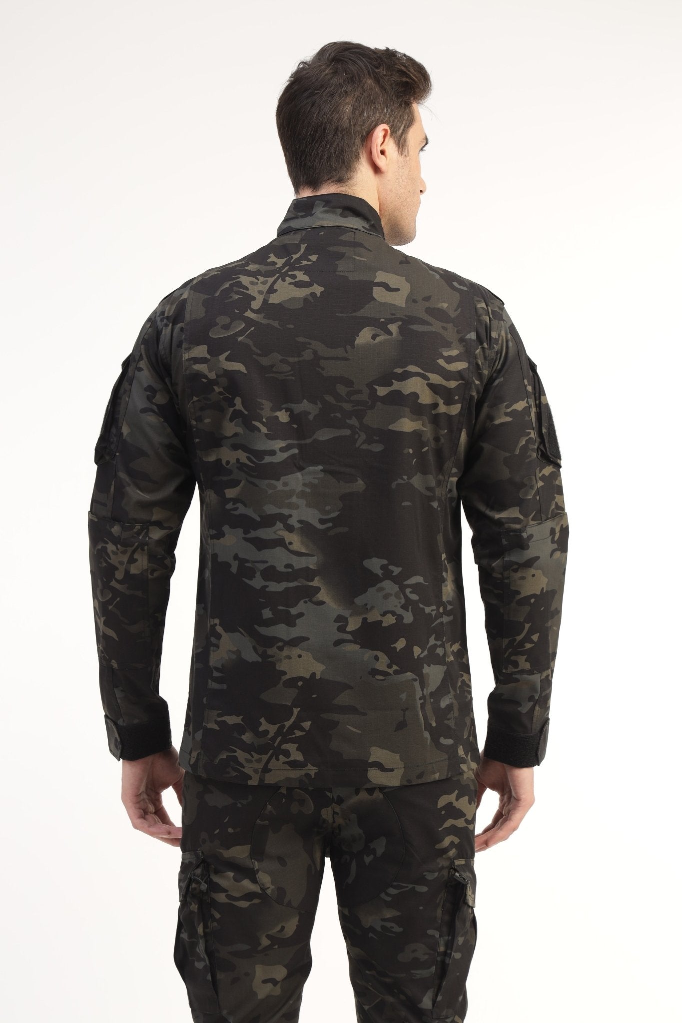 MountMiller® ACU Tactical Uniforms | For Forces & Outdoor
