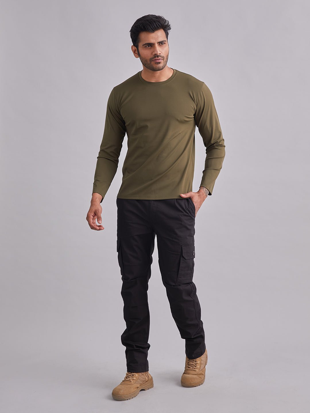 Premium Tactical & Outdoor Pants | MountMiller®