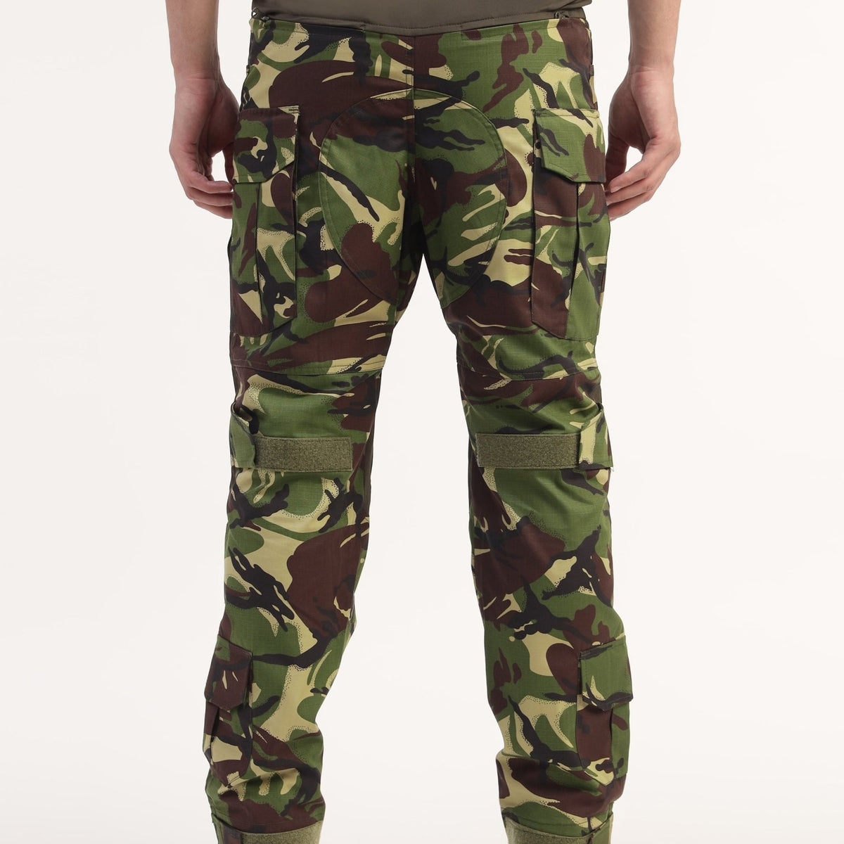 British Advanced Ripstop Tactical Pant | MountMiller®