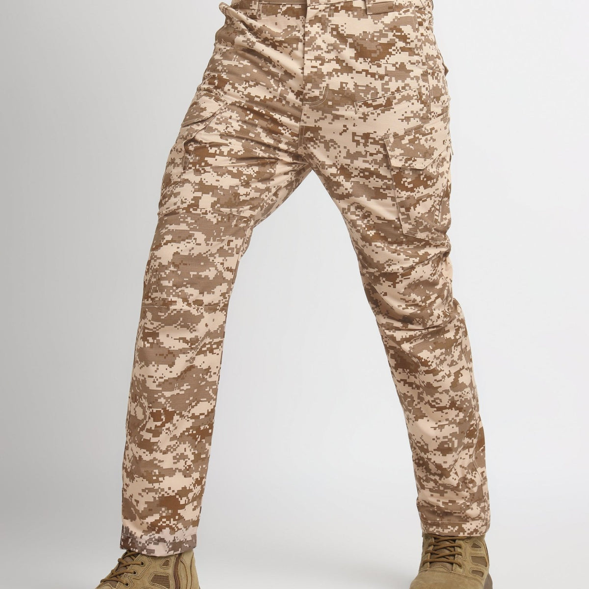 Desert Achiever Tactical Pant | MountMiller®