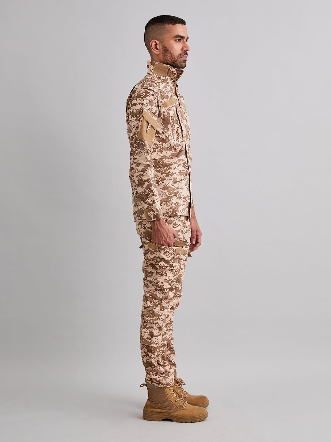 MountMiller® ACU Tactical Uniforms | For Forces & Outdoor