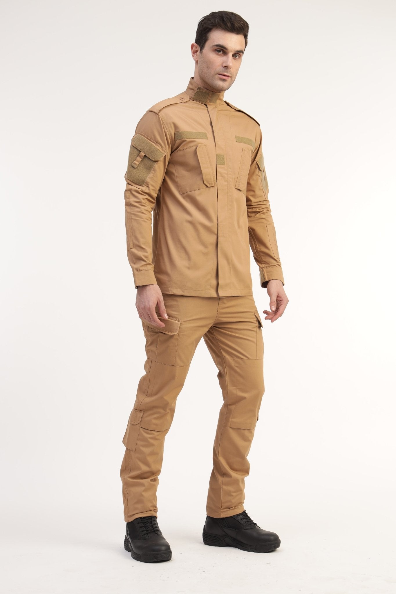 MountMiller® ACU Tactical Uniforms | For Forces & Outdoor