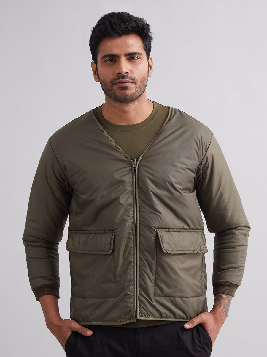 Marshall Triple-Layer Tactical Jacket | MountMiller®