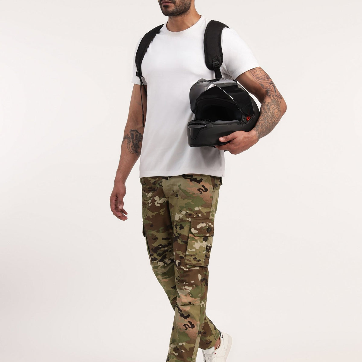 Multicam Ripstop Tactical Pant | MountMiller®