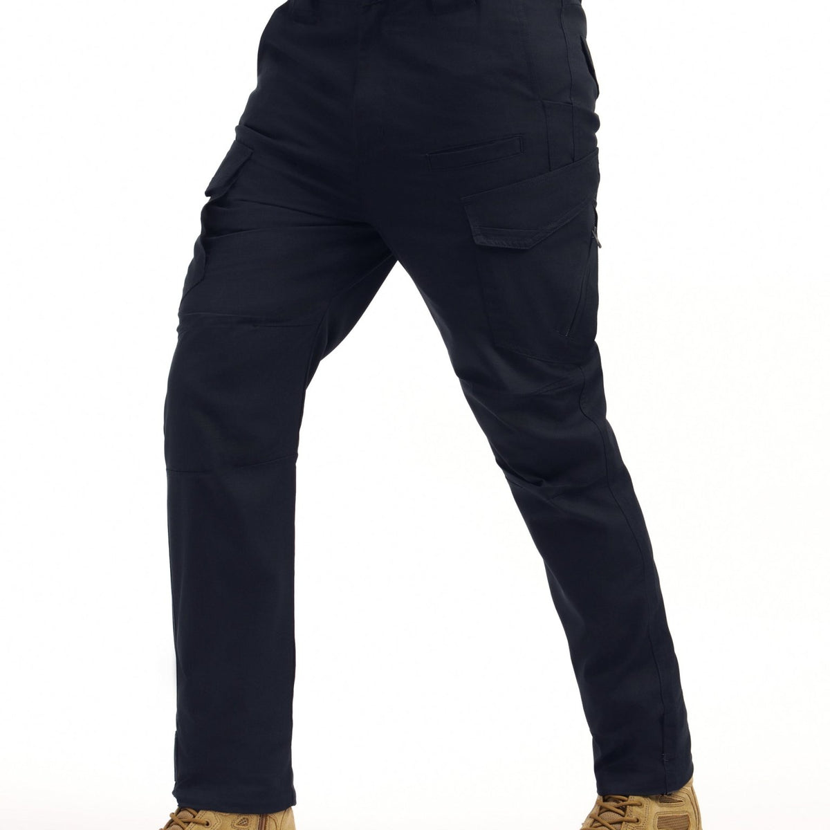 Navy Achiever Tactical Pant | MountMiller®