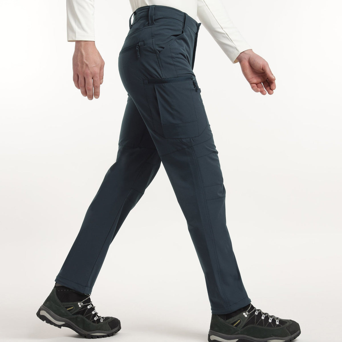 Navy PathFinder Trekking Pant – Adventure Ready | MountMiller®
