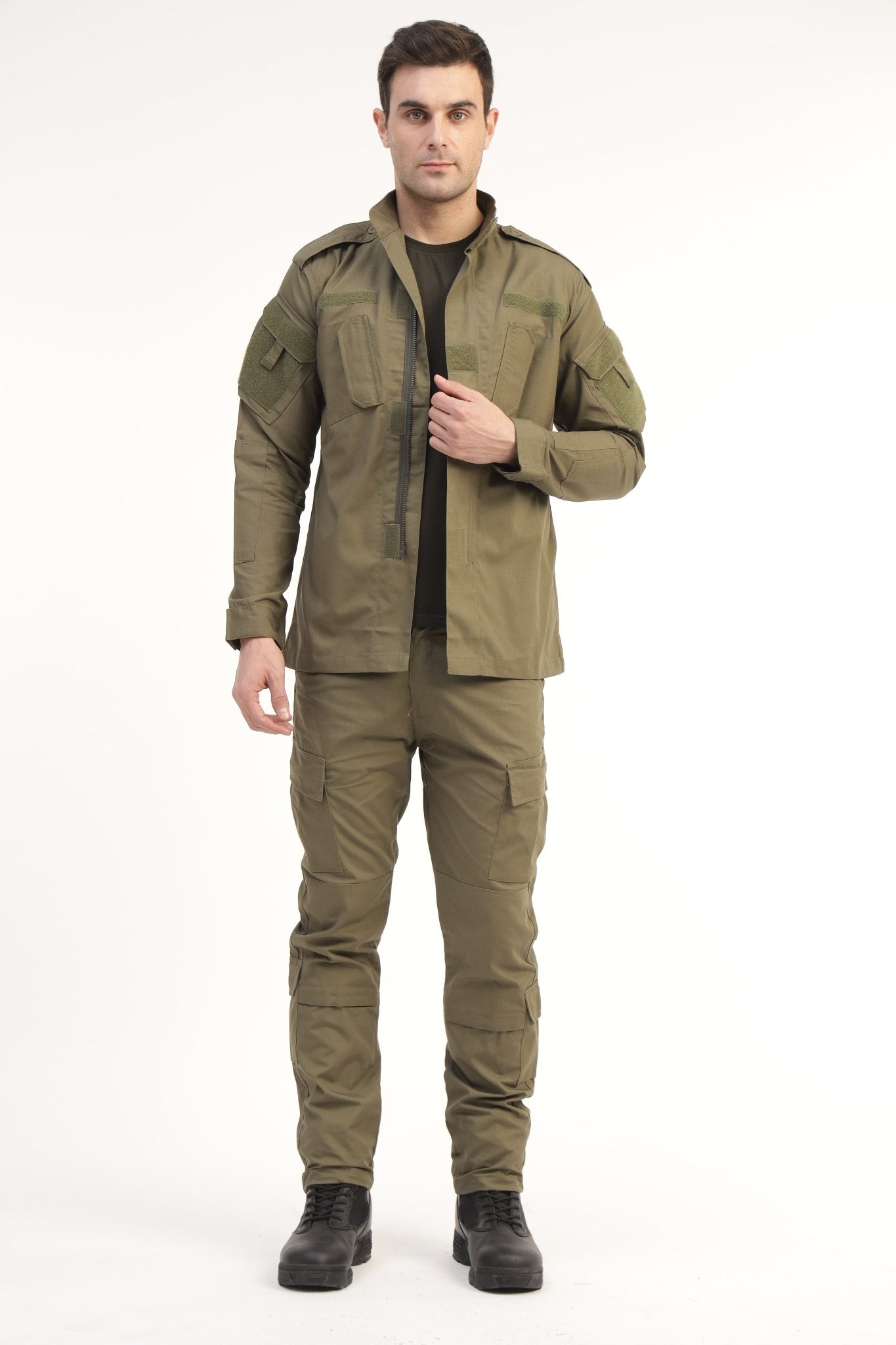 MountMiller® ACU Tactical Uniforms | For Forces & Outdoor
