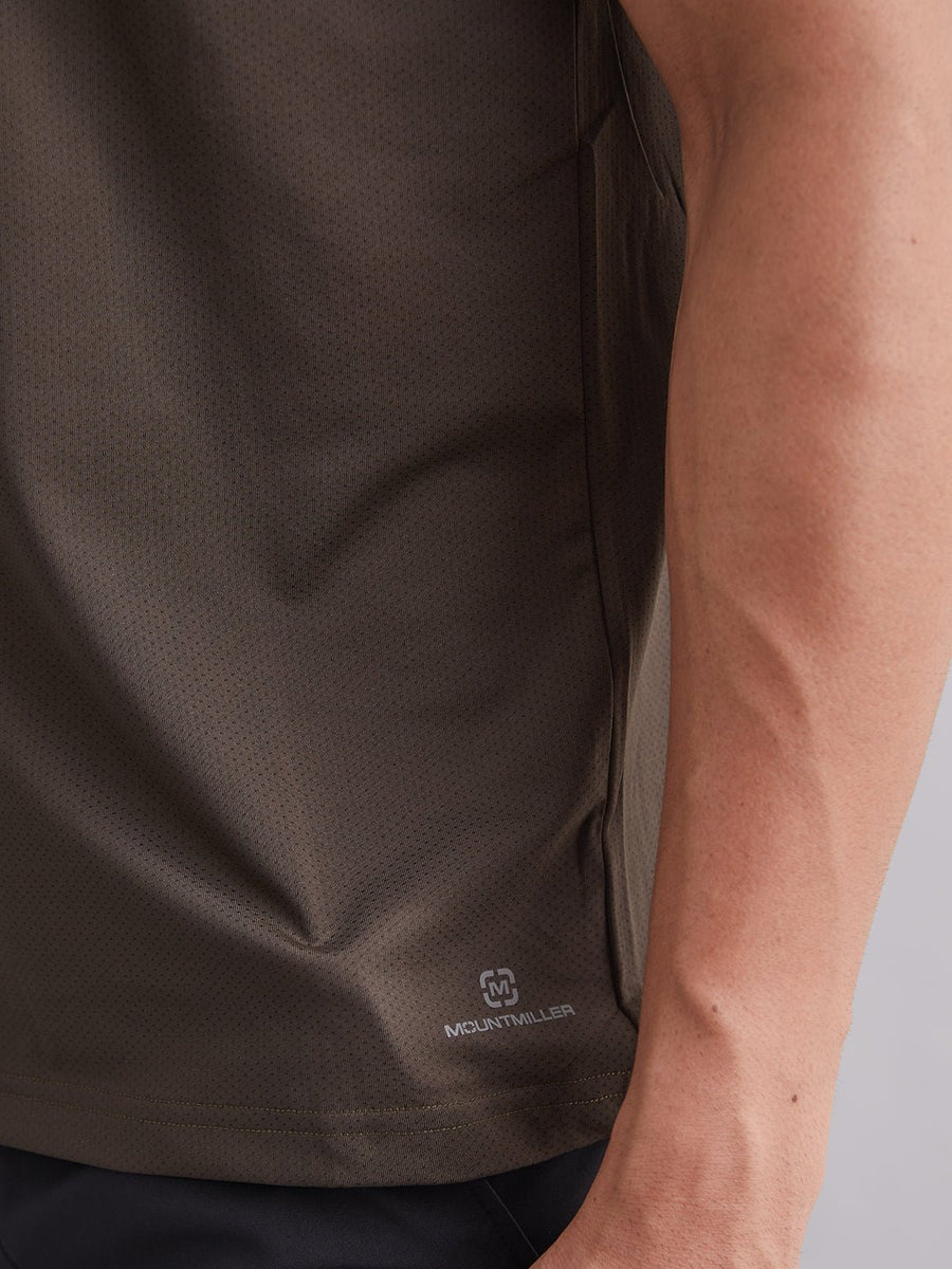 OG Extreme Half Sleeves T-Shirt | MountMiller®