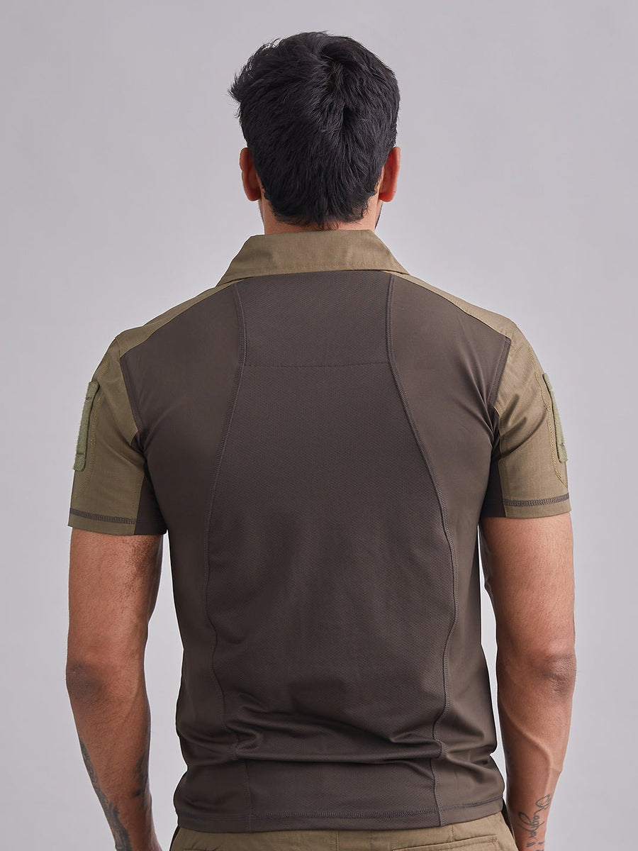 OG Half Sleeves Tactical T Shirt | MountMiller®