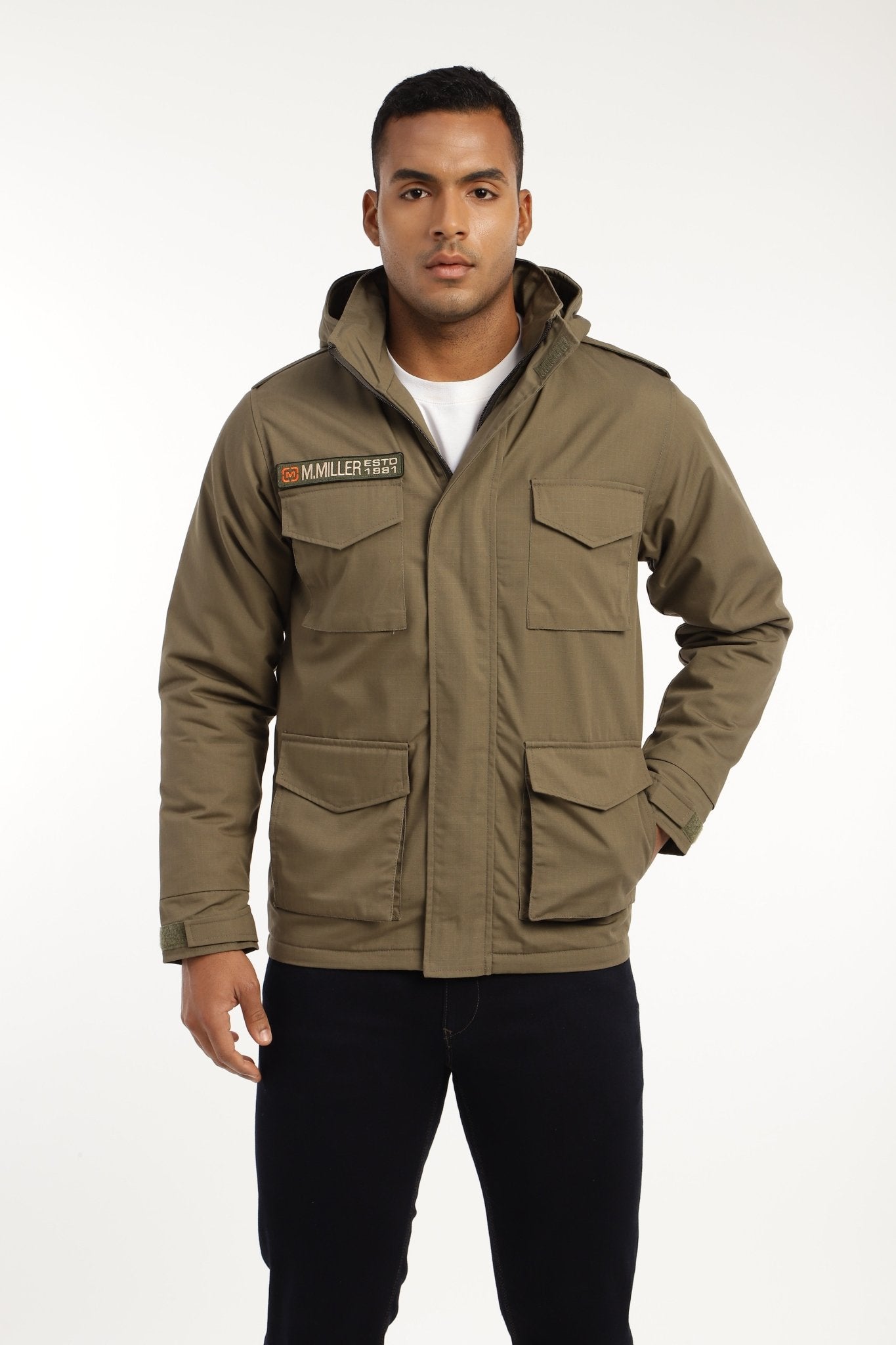 MountMiller: We bring Tactical to the Mainstream