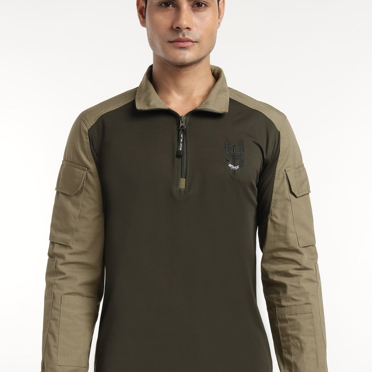OG Special Forces Adaptive Tactical T-Shirt | MountMiller®