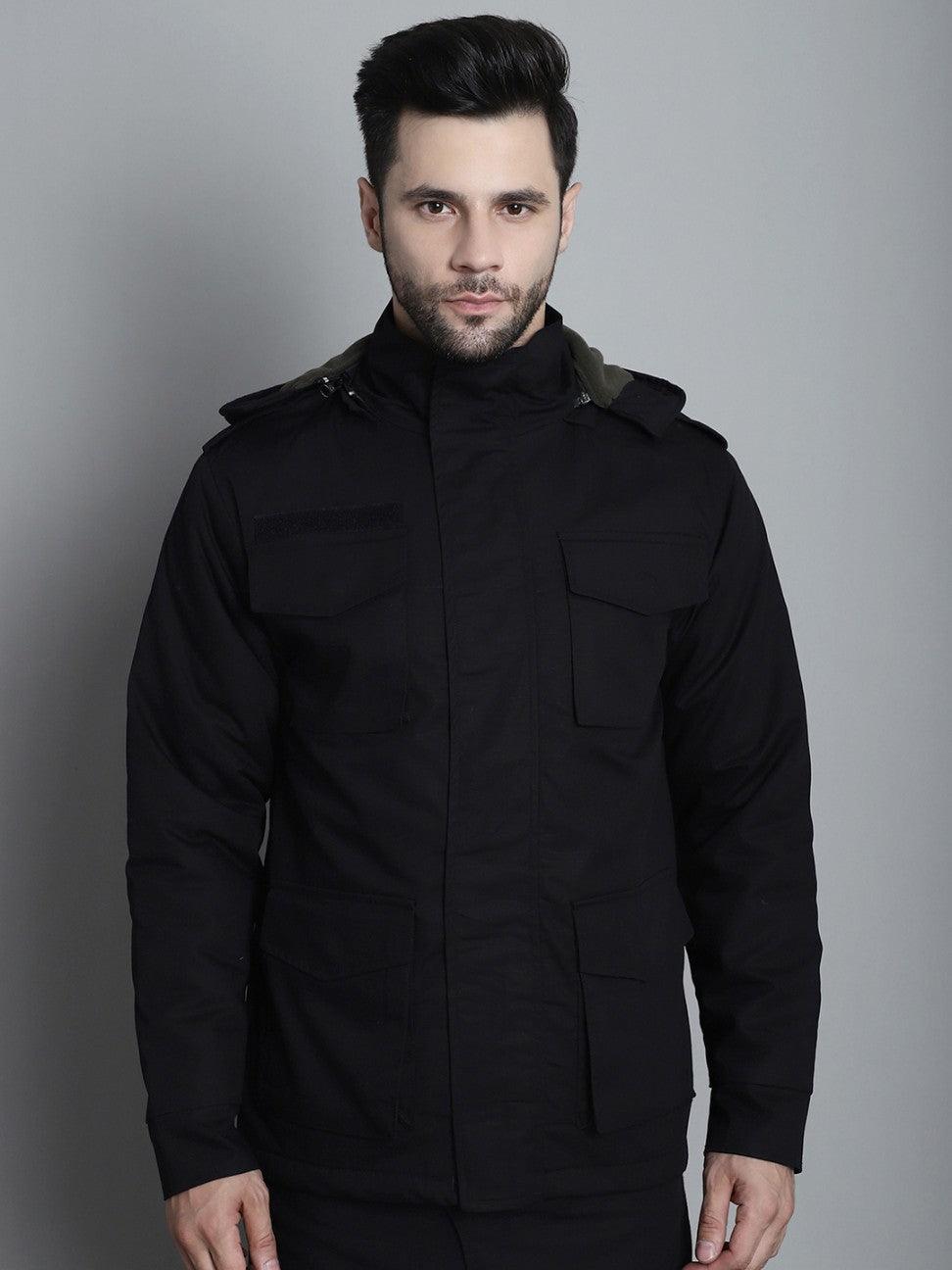 MountMiller: We bring Tactical to the Mainstream