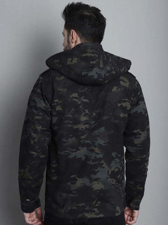 M65 Field Jacket | Weather-Resistant | MountMiller®