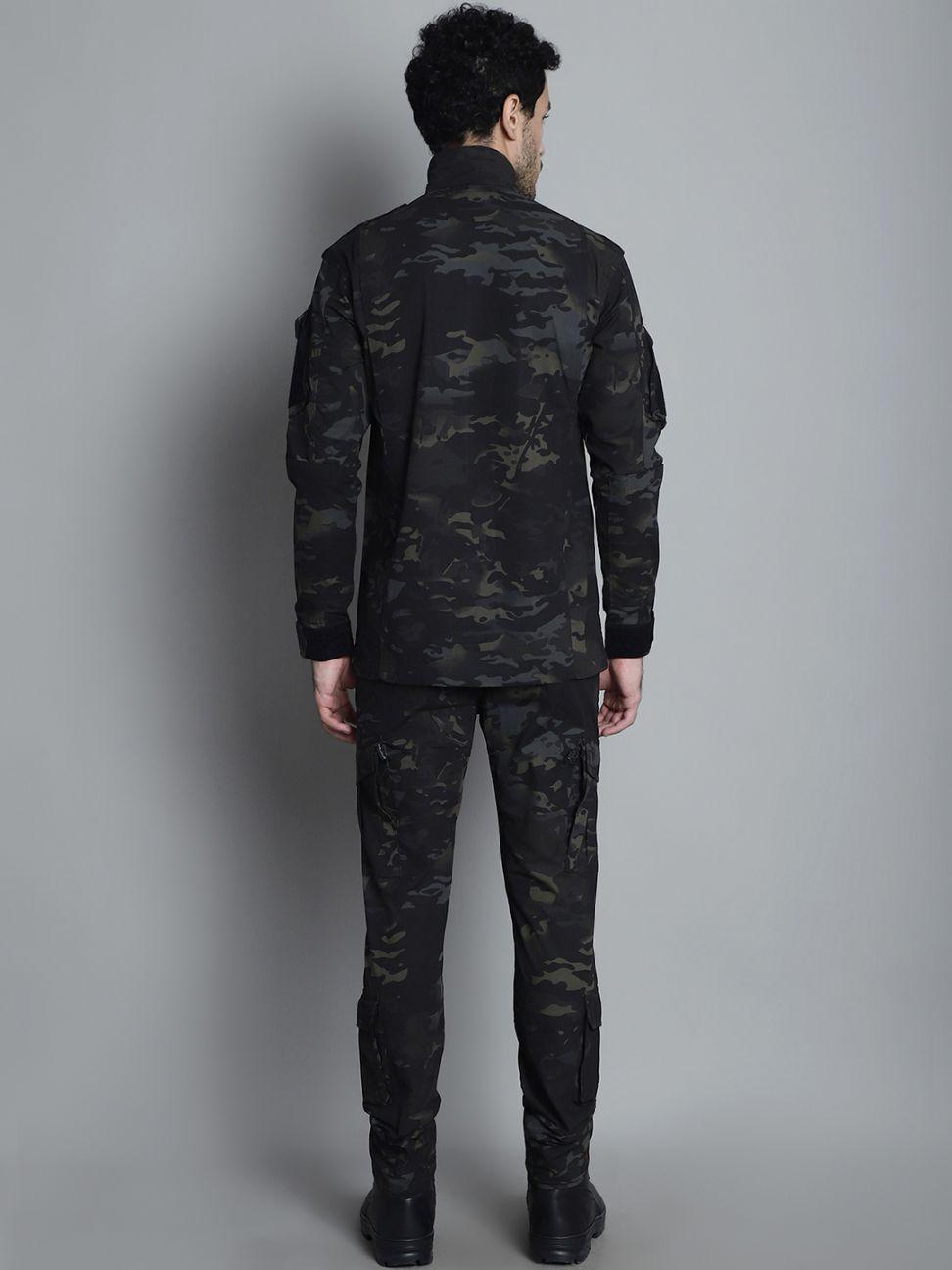 MountMiller® ACU Tactical Uniforms | For Forces & Outdoor