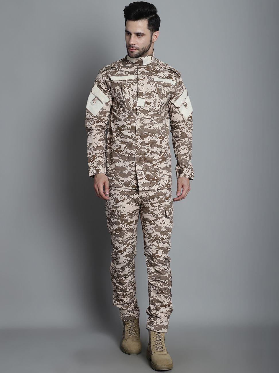 MountMiller® ACU Tactical Uniforms | For Forces & Outdoor