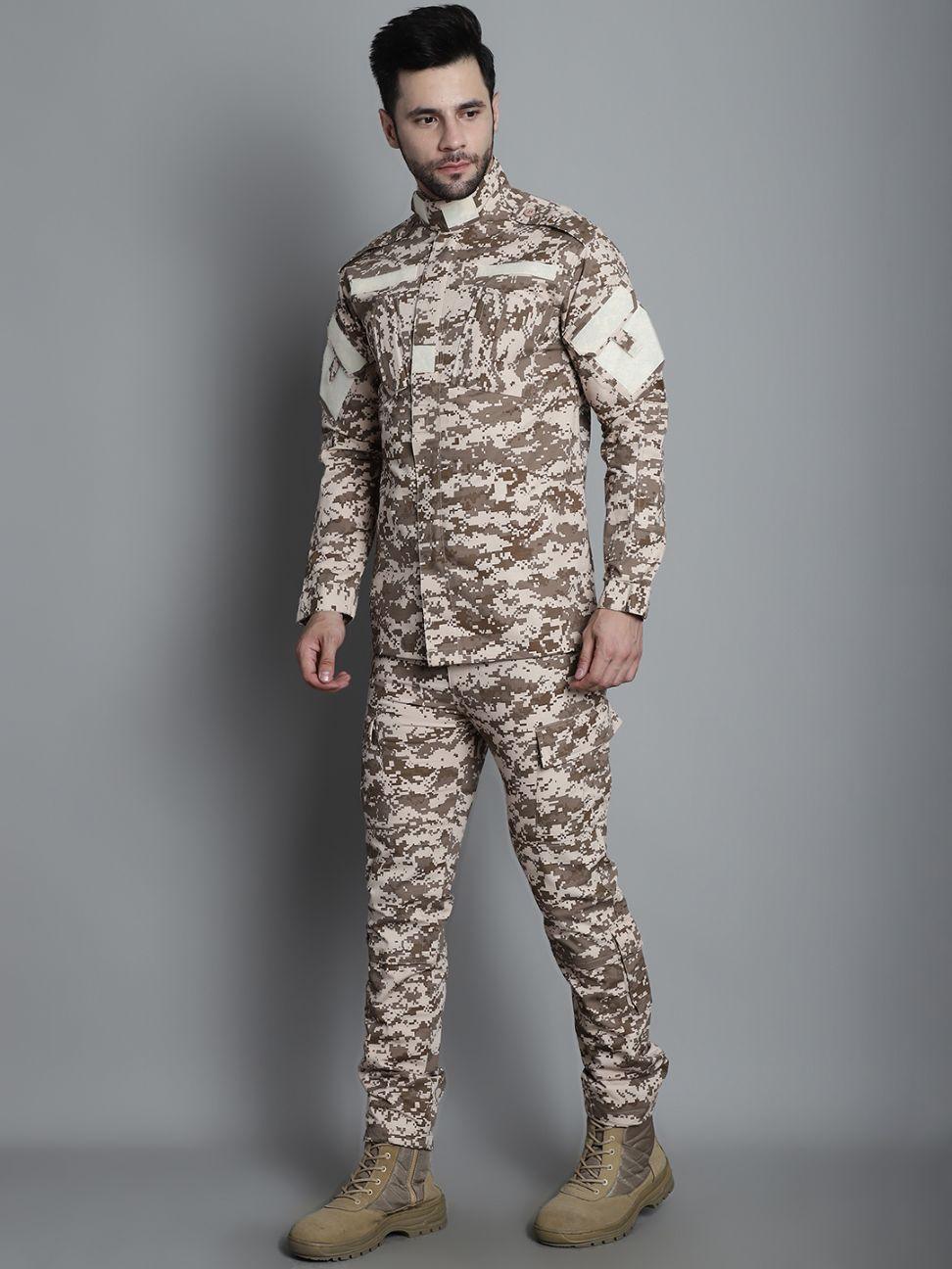 MountMiller® ACU Tactical Uniforms | For Forces & Outdoor