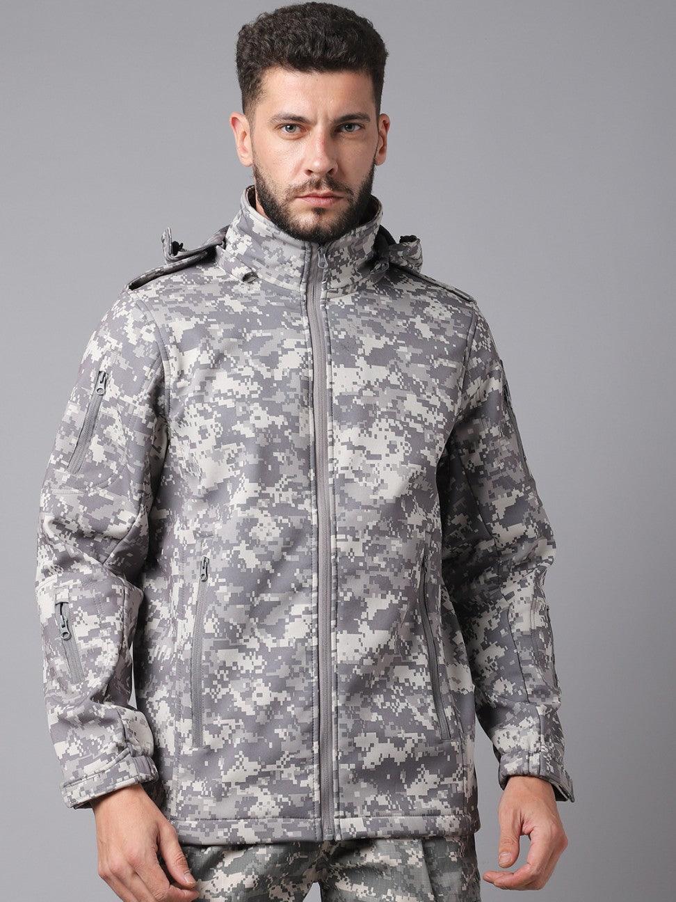 All-Weather Premium Jackets Collection | MountMiller®