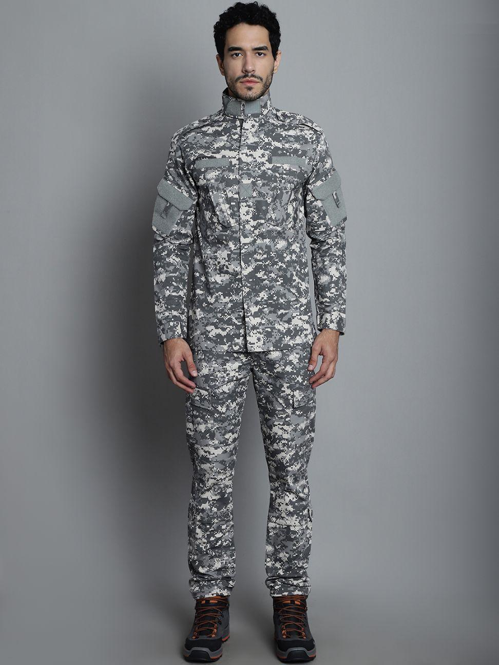 MountMiller® ACU Tactical Uniforms | For Forces & Outdoor
