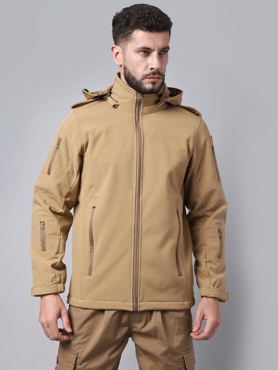 All-Weather Premium Jackets Collection | MountMiller®