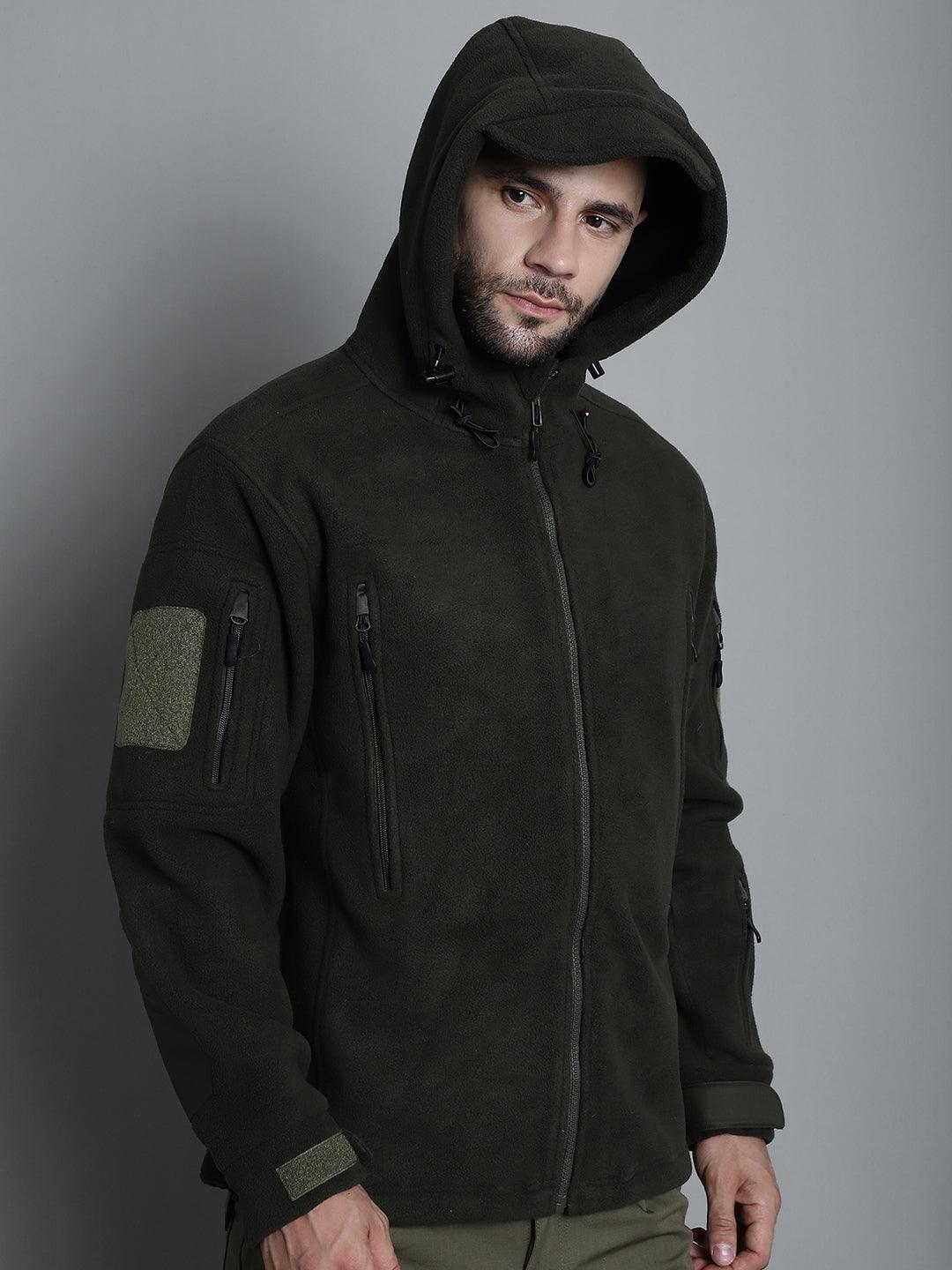 All-Weather Premium Jackets Collection | MountMiller®