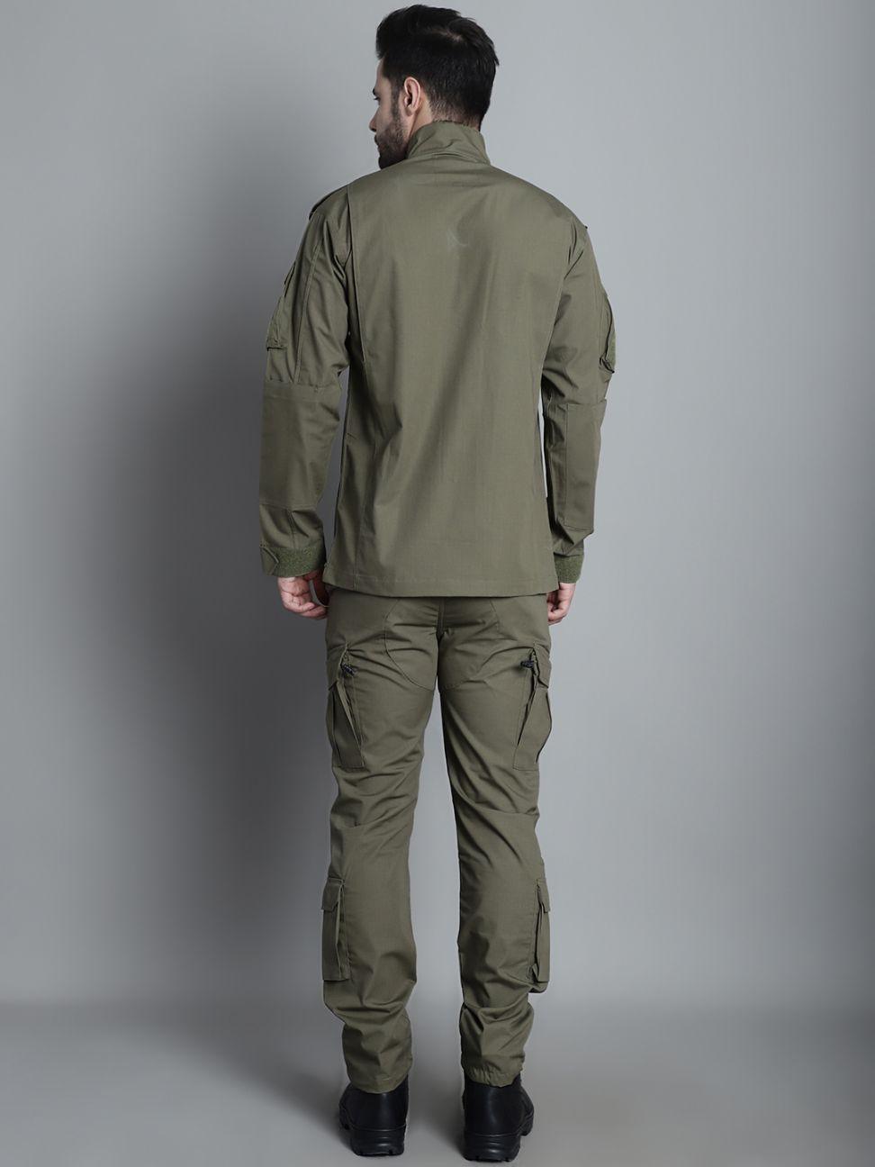 MountMiller® ACU Tactical Uniforms | For Forces & Outdoor