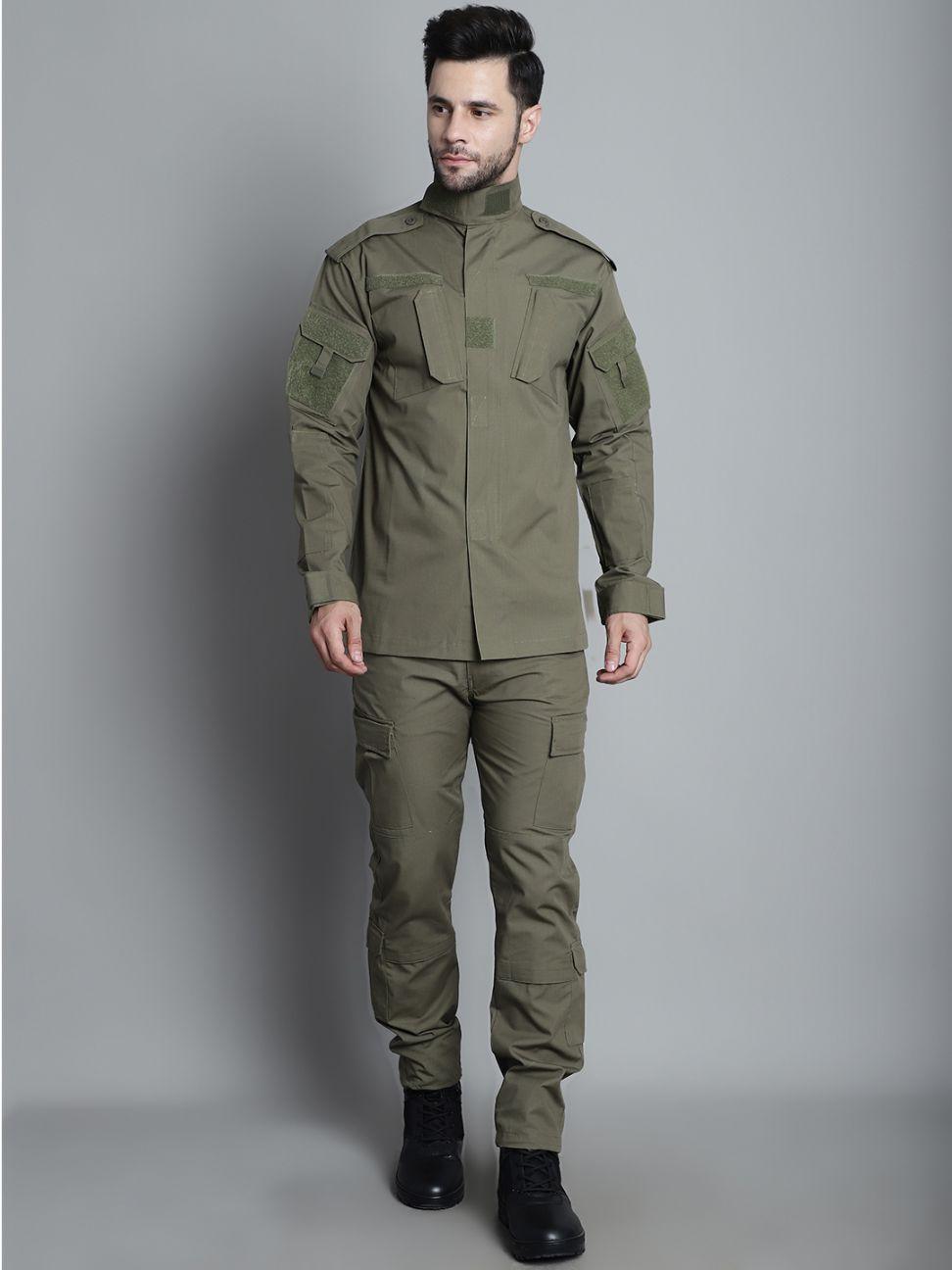 MountMiller® ACU Tactical Uniforms | For Forces & Outdoor