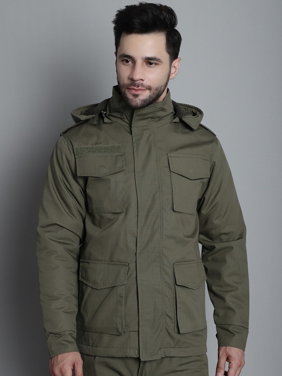 All-Weather Premium Jackets Collection | MountMiller®