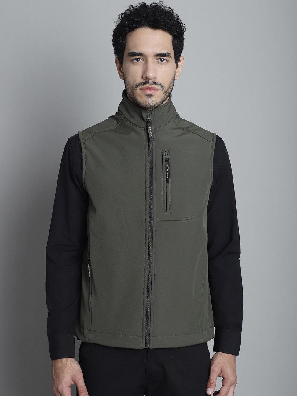 Sleeveless Softshell Jackets | MountMiller®