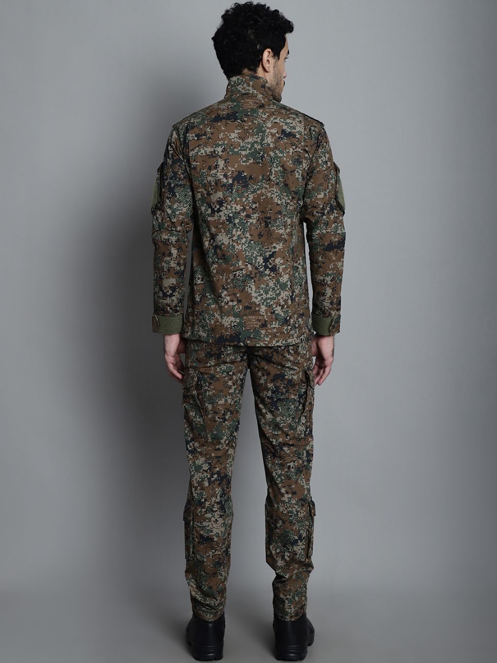 MountMiller® ACU Tactical Uniforms | For Forces & Outdoor