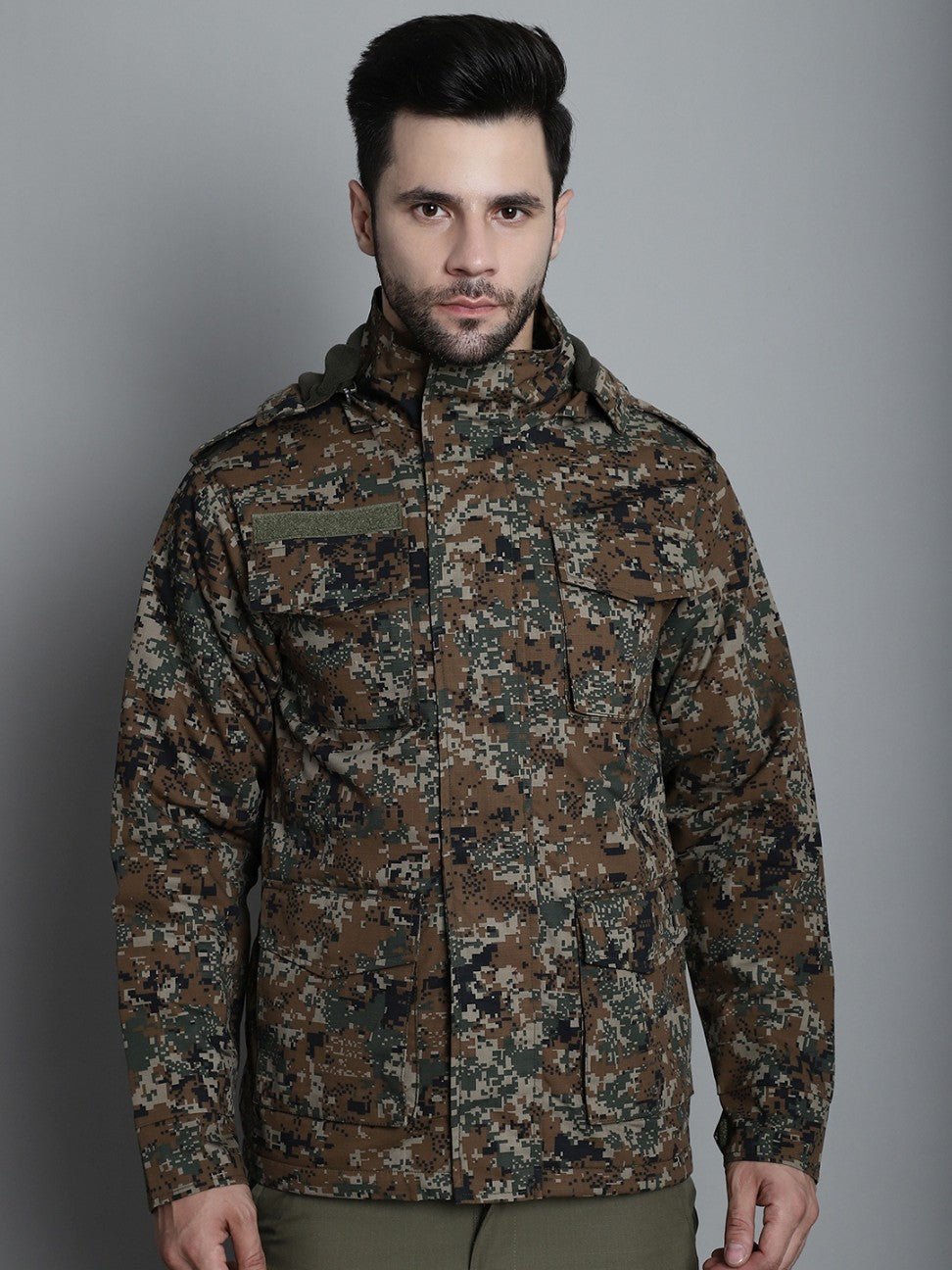 All-Weather Premium Jackets Collection | MountMiller®