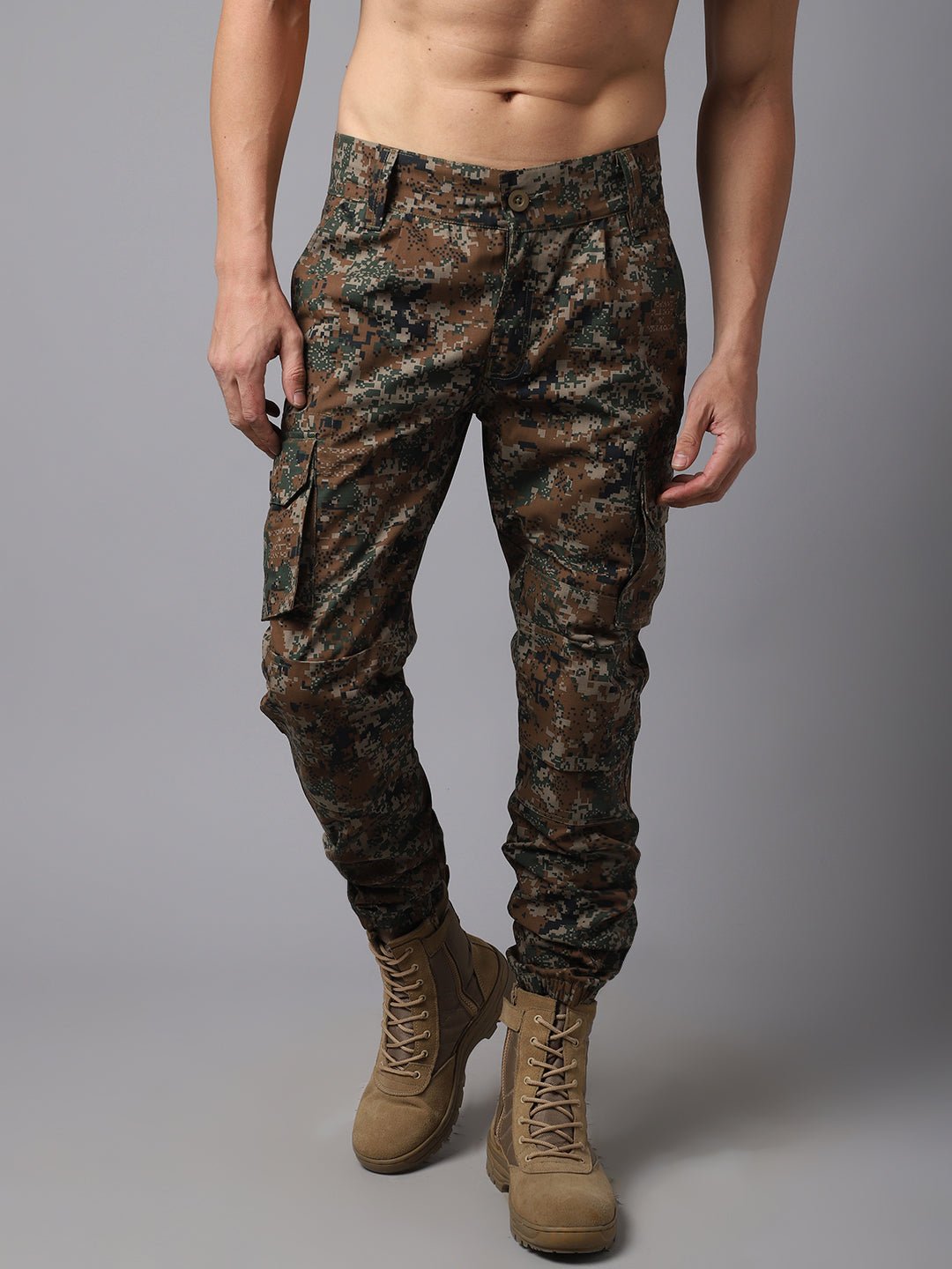 Premium Tactical & Outdoor Pants | MountMiller®