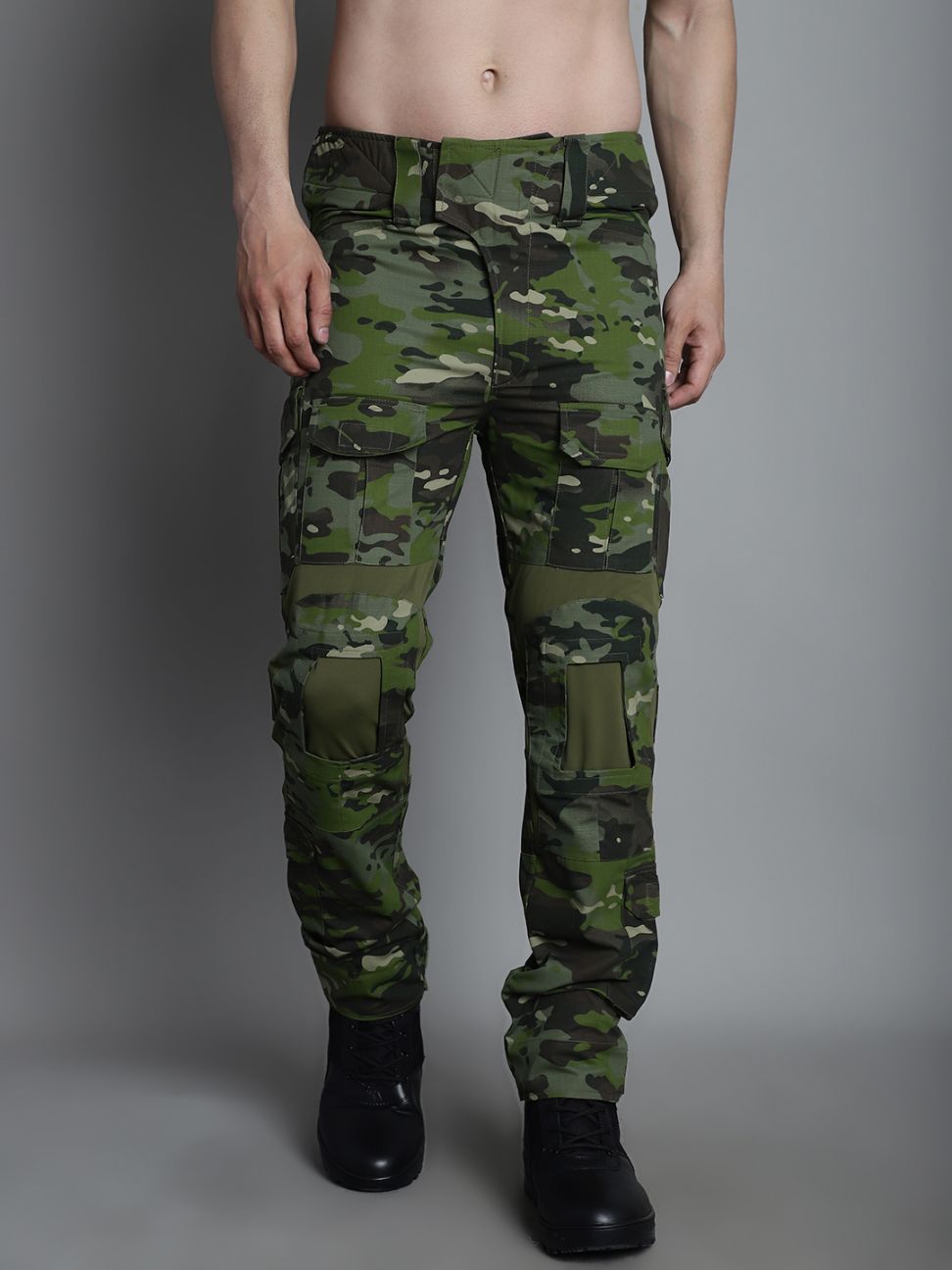 MountMiller: We bring Tactical to the Mainstream