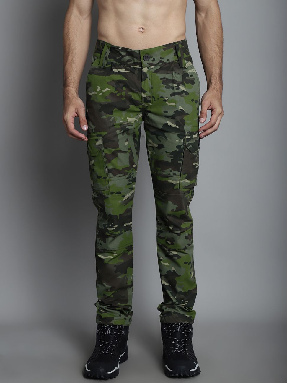 Premium Tactical & Outdoor Pants | MountMiller®