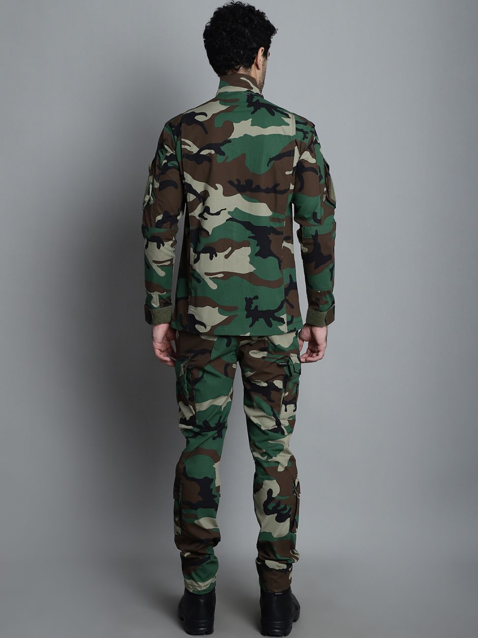 MountMiller® ACU Tactical Uniforms | For Forces & Outdoor